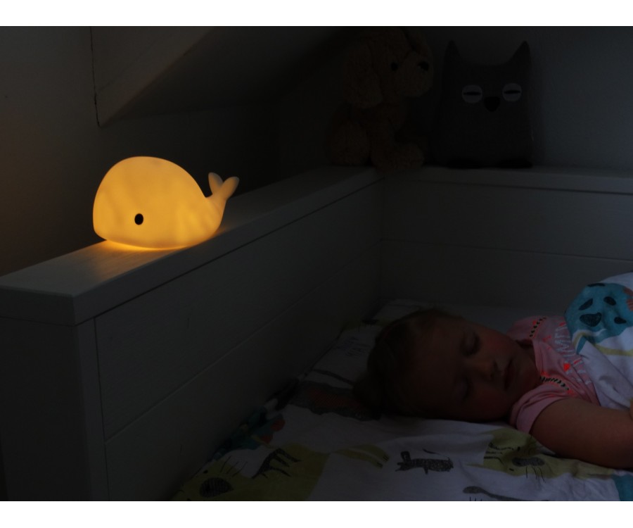 Stempels and co - Mini Moby