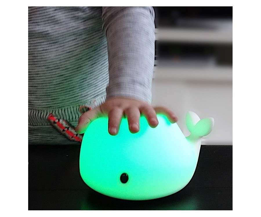 Stempels and co - Mini Moby